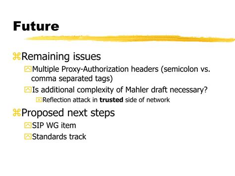 Ppt Sip Authentication Using Chap Password Powerpoint Presentation