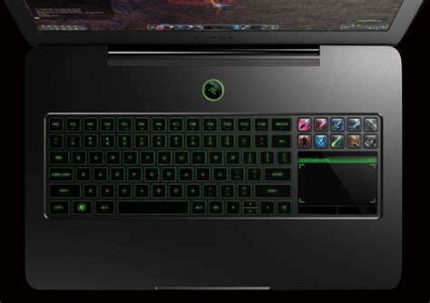Razer Blade Gaming Laptop