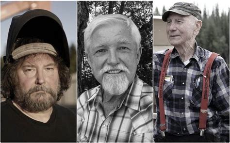 Gold Rush Cast Deaths Remembering The Stars Weve Lost And Their