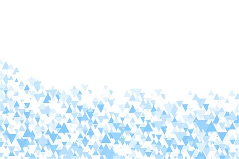다각형 블루 모자이크 배경 추상 적인 낮은 폴리 벡터 그림 삼각형 패턴 복사 공간 포스터 배너 카드 전단지에 대한 삼각형 템플릿 기하학적 비즈니스 디자인 0명에 대한 스톡