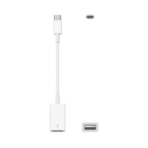 Apple Usb C To Usb Adapter Mac247 Store Macbook And Apple Accessories