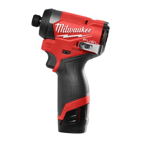 Why The Milwaukee M12 System Is Leading The Way In Compact Power Tools