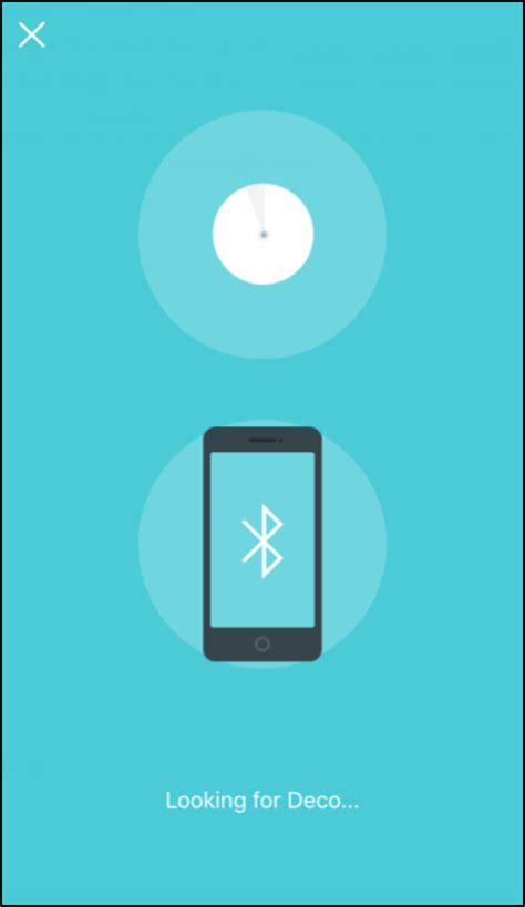 Deco Setup Walkthrough TP Link Australia
