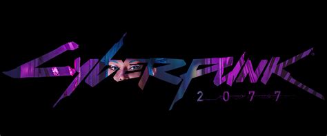 Cyberpunk 2077 Wallpaper 3440x1440