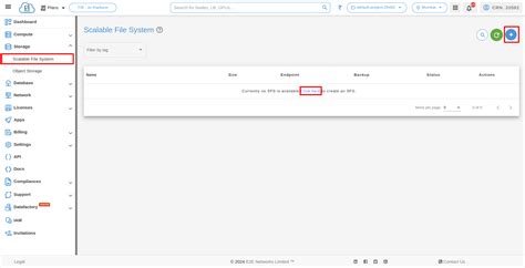 Introduction E2e Networks Documentation