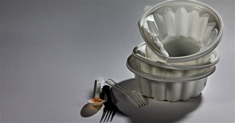 플라스틱 용기에 담긴 음식 심장까지 위협한다