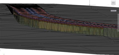 Solved Does Not Import Imx In Civil 3d 2020 From Infraworks 2020 Autodesk Community