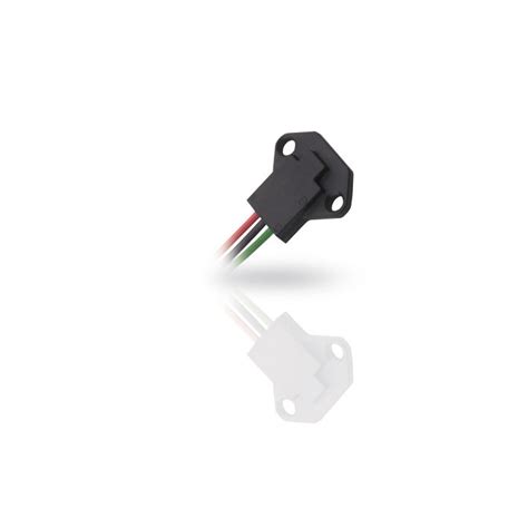 Magnetic Proximity Sensor Miniature Ritm Industry