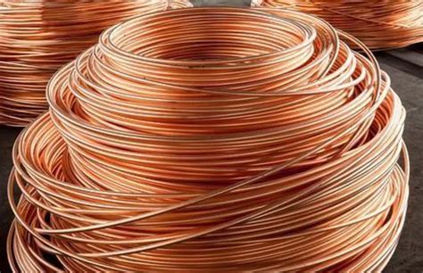 铜产业链全景解析 铜是世界上应用量仅次于铁、铝的第三大金属。作为大宗工业原材料，被市场赋予了双重属性，即本身所具有的商品属性和衍生的金融属 雪球