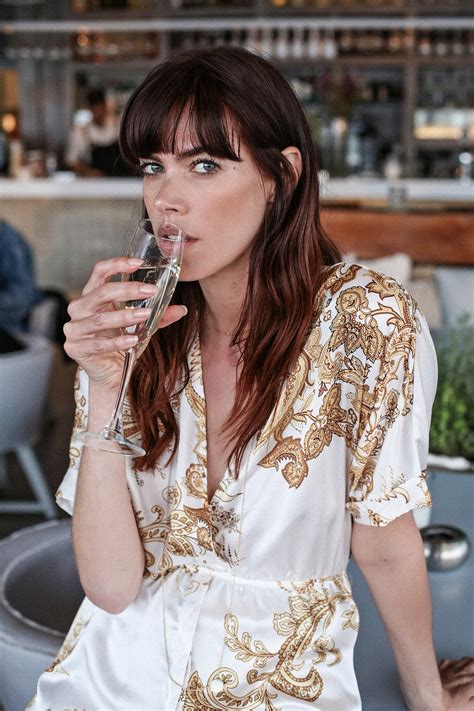 Candice D France International