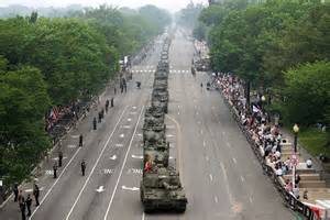 Photos Military Parade Celebrates 250 Years Of The Us Army Cnn Politics