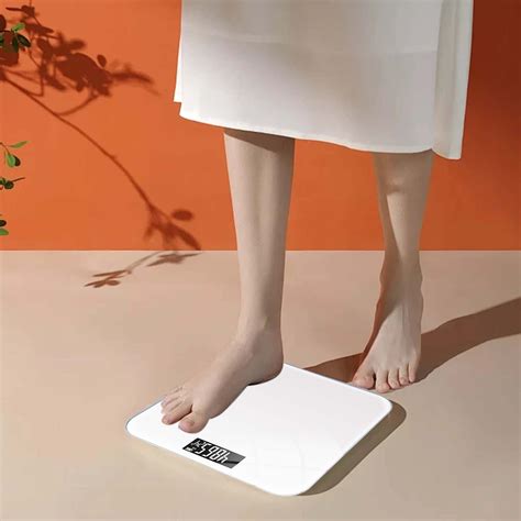 Kraoden Electronic Scale Usb Charging Electronic Scale Body Scale Health Weighs Heavy Weight Kraoden Electronic Scale Usb Charging Electronic Scale Body Scale Health Weighs Heavy Weight