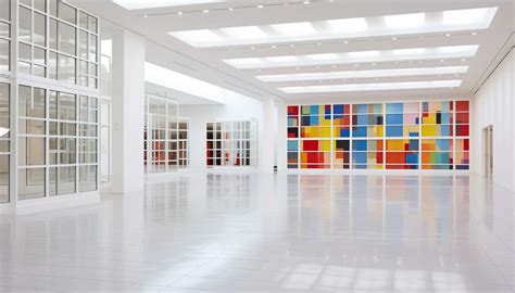 Las Obras Más Famosas De Piet Mondrian Una Mirada Al Neoplasticismo