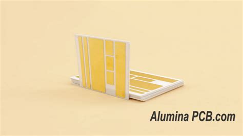 What Is The Most Commonly Used Ceramic Pcb In The Market And Why