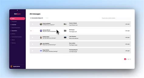 We Built A Hospitable Clone In Retool Free Template 🤝 Community