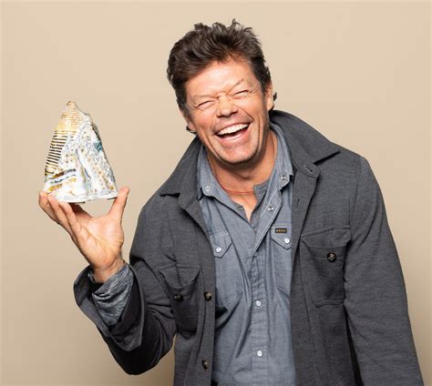 Pete Mcbride National Geographic Filmmaker And Photographer