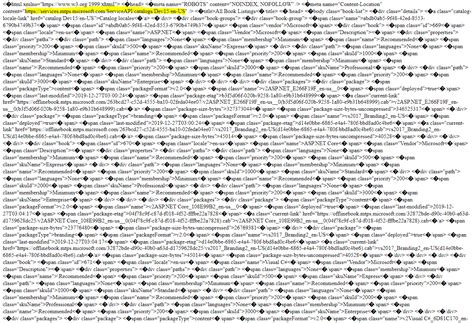 ms help viewer cannot fetch content microsoft qanda