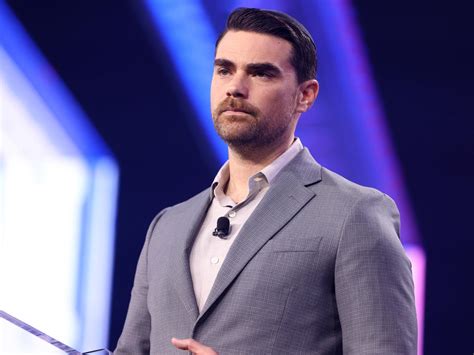 Ben Shapiro Solicits Backers — Or Buyers — For A Built Out Daily Wire