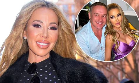 Real Housewives Of Miamis Lisa Hochstein Is Granted 8k Monthly In