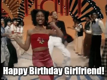 Happy Birthday Girlfriend Imgflip