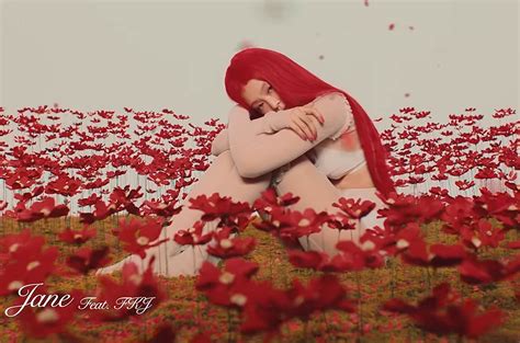 Jennie Ruby Wallpapers Wallpaper Cave