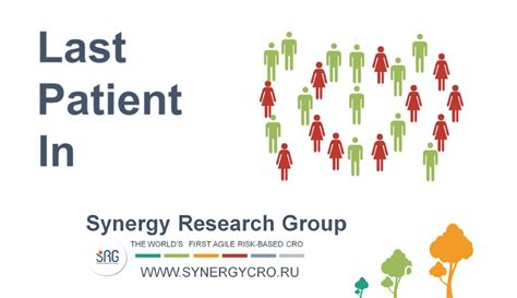 Randomization Synergy Cro