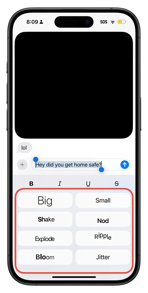 I Tried All The New Features Coming To Messages With Ios 18 — Herere The Top 10 You Should Be