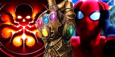 10 Mcu Plot Twists No One Saw Coming