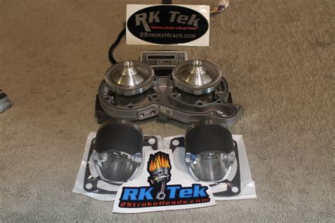 Polaris Polaris 600 Twin Performance Kits