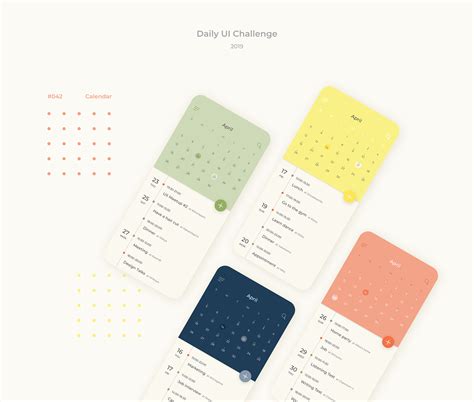 Daily UI Challenge 1 On Behance