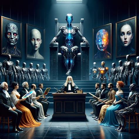 Betrayed By Bytes Artists Vs Ai By Ai Agenda Nov 2023 Medium
