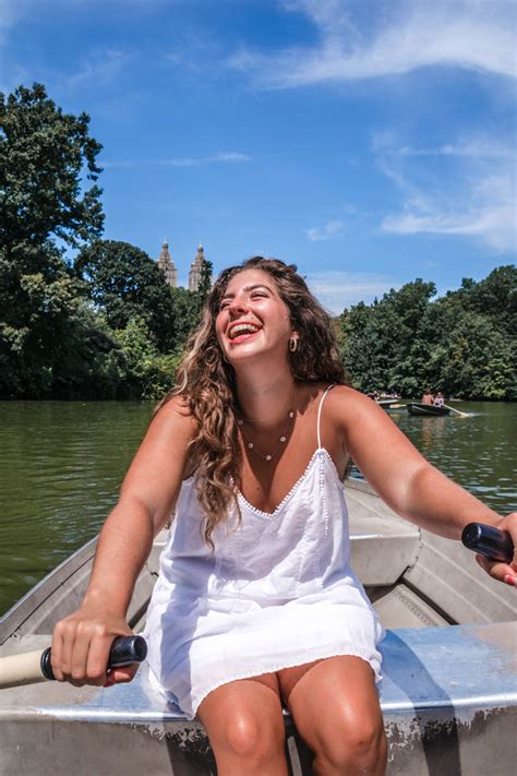 Row Boating In Central Park Everything You Need To Know About Central