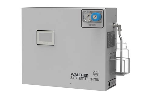 Advanced Degassing Station Wads