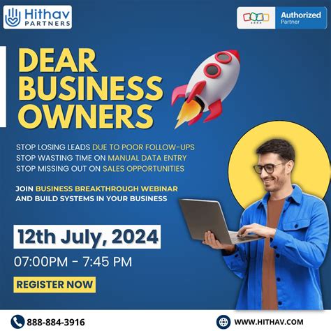 Hithav Partners On Linkedin Zohocrm Crm Businessowners Hithavpartners Startups Marketing