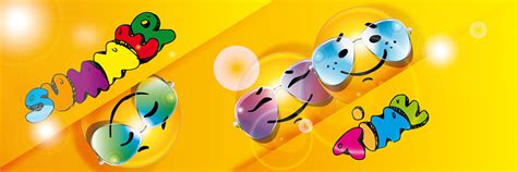 여름 시간 추상색 배경에 손 그림이 있는 선글라스의 밝은 노란색 이모티콘 크리에이티브 플라이어 또는 포스터 개념 기호에 대한 스톡 벡터 아트 및 기타 이미지 Istock