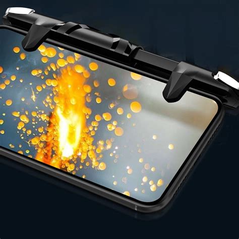 G5 Electronic Trigger Controller Trigger For Ios F Vicedeal