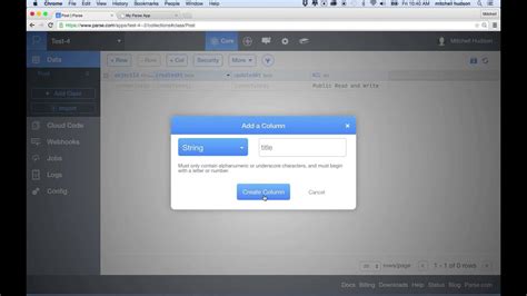 1 Parse Intro Youtube