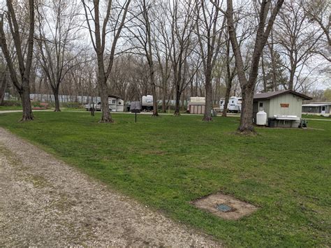 Places You Can Go Camping Nude In The Us