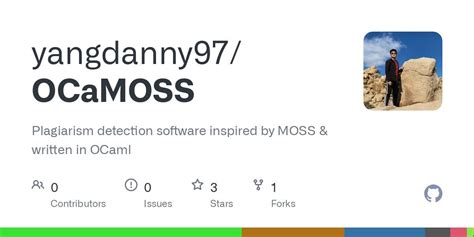 Ocamoss A Source Code Plagiarism Detector Implemented In Ocaml And