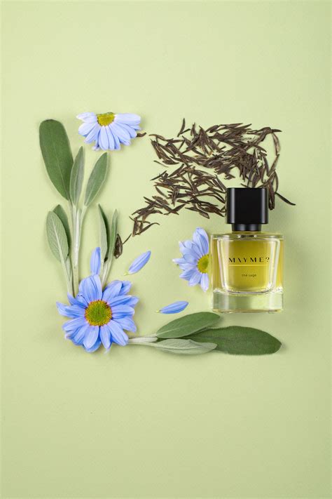 Thé Sage Mayme аромат новий аромат для жінок та чоловіків 2024