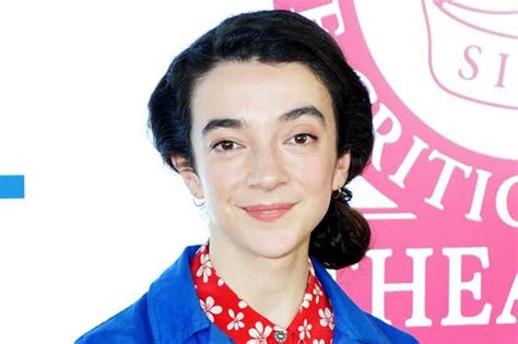 Patsy Ferran Nets Top Gong At Critics Circle Theatre Awards For 11th