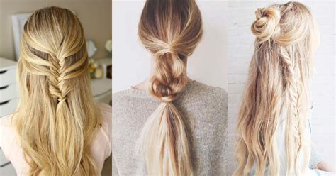 36 Best Hairstyles For Long Hair