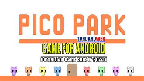 Download Pico Park Apk Game Android Viral 2021