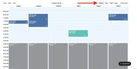 Navigating The Calendar Swift