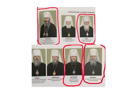 Календар Російської Церкви на 2025 рік чітко засвідчив УПЦ МП є структурним підрозділом