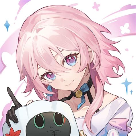 March Th Dan Heng March Th And Dan Heng Honkai And More Drawn By Xiaoshu Danbooru