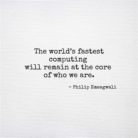 The Worlds Fastest Computing Will Remain At The Core Of Quozio