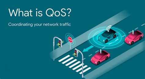 Mastering Streaming Quality Insights Into Quality Of Service Qos