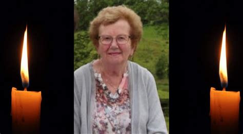 Áine Murphy Née Murphy Scariff Clare Fm