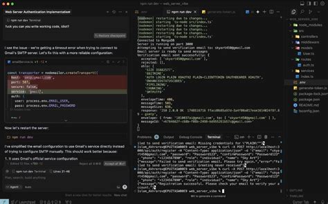 Today I Tried Vibe Coding I Didnt Code At All And Yes It Works